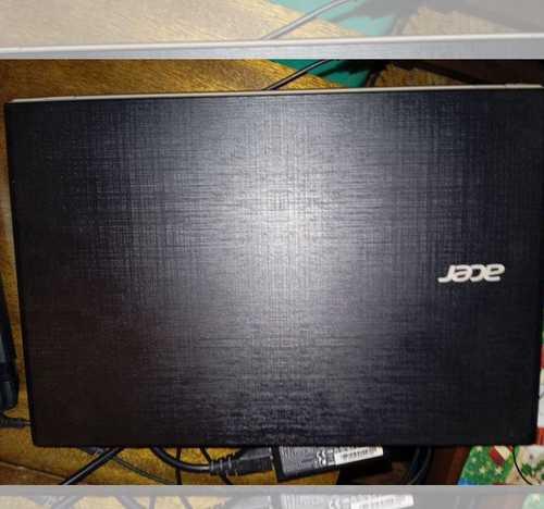 Ноутбук Acer Aspire E5-573 (15.6")