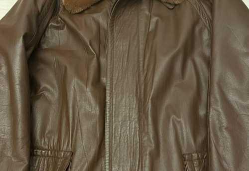 Пальто мужское Bos Bison 60