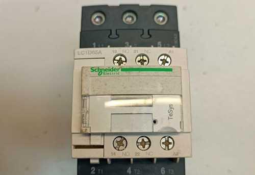 Schneider Electric LC1D65AD7