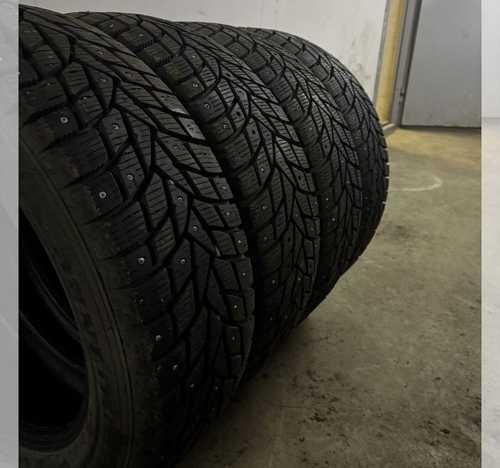 Dunlop Grandtrek Ice 02 225/60 R18 104T