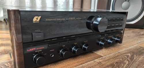 Усилитель Sansui au-a907L extra