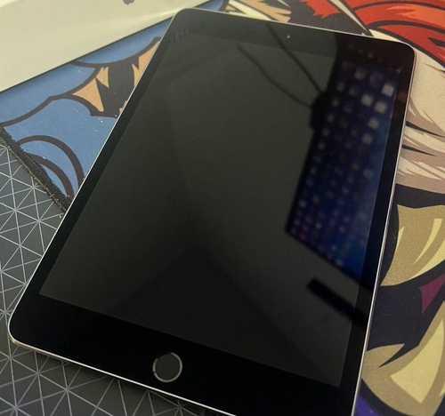 iPad mini 4 32gb