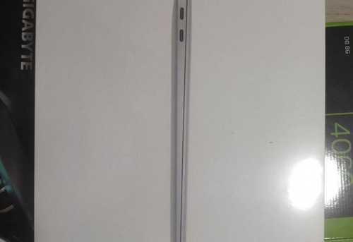 Apple MacBook Air M1 256Gb silver