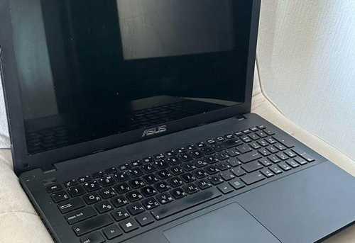Ноутбук Asus x552e