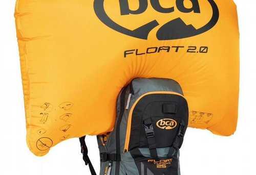 Рюкзак лавинный BCA float 2.0 (полный комплект)