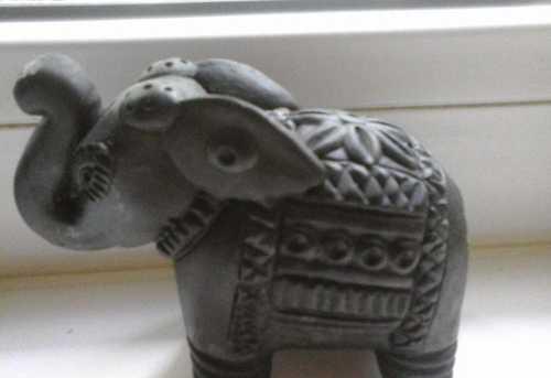 Статуэтка Слон Индия