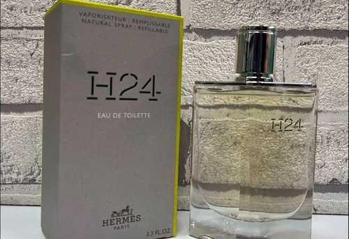 Hermes h24 Духи мужские