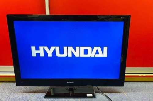 Телевизор Hyundai H-LED32V5 LED (Lenina)