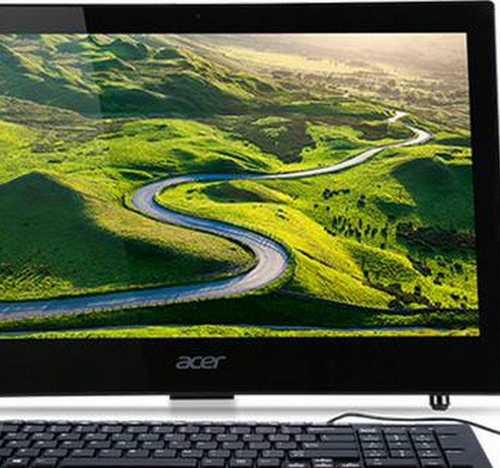 Моноблок acer Acer Aspire Z1-602