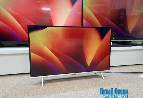 32'' (81см) Телевизор Skyworth, SMART, Wi-Fi, DVB