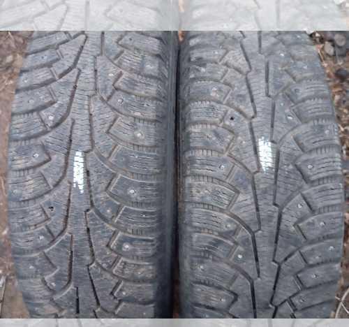 Nokian Tyres Nordman 5 SUV 225/65 R17 106T