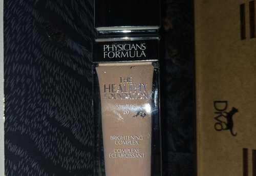 Крем тональный physicians formula