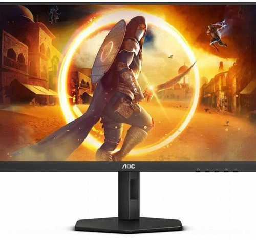 Монитор 27" AOC Q27G4X VA 2560x1440 1ms #397601