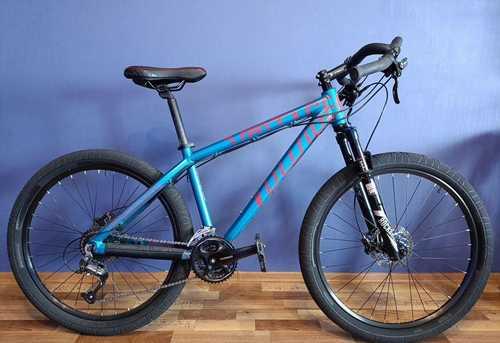 Scott Voltage YZ 20(стрит)