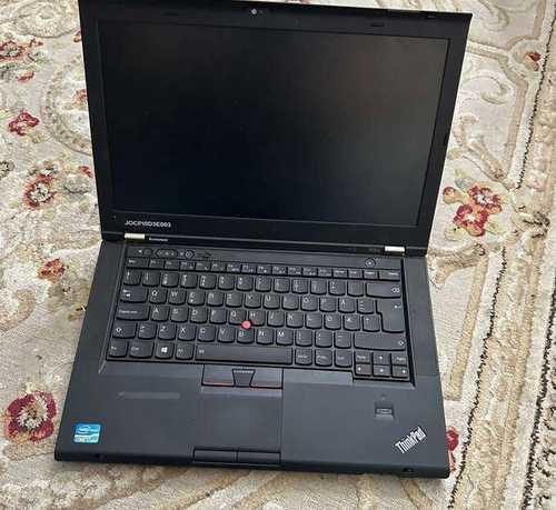 T430s (slim) тонкий lenovo thinkpad C 3G модемом