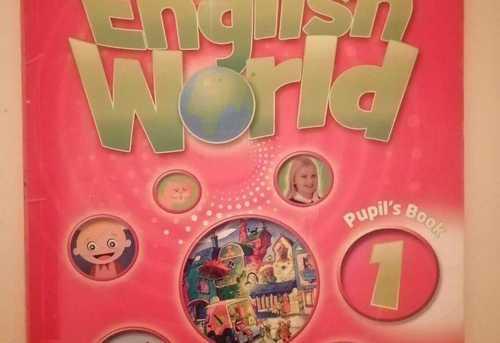 English World 1, Mary Bowen, Liz Hocking