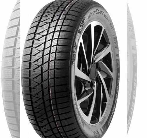 Kumho WinterCraft WS71 265/40 R22 106V