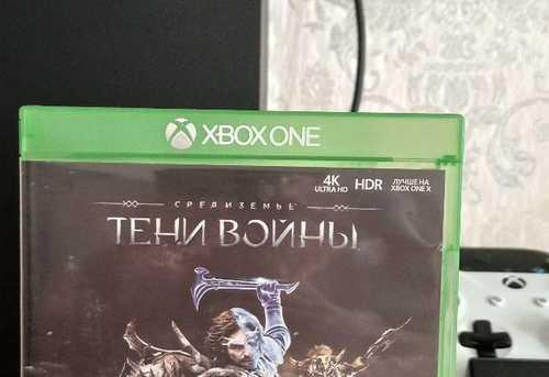 Средиземье:тени войны / middle-earth:shadow of war