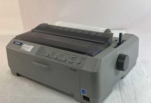 Принтер Epson FX-890