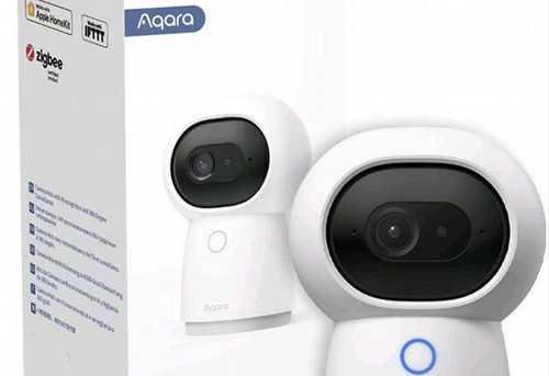 IP-камера Aqara Camera Hub G3