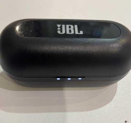 Беспроводные наушники jbl