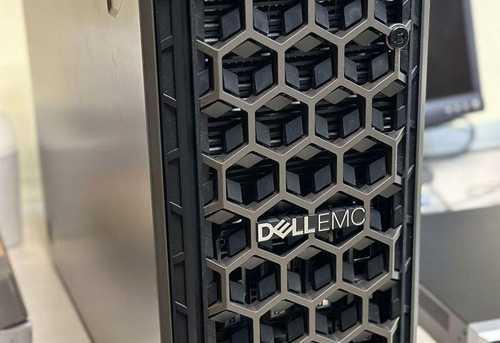 Dell PowerEdge T440 Сервер новый