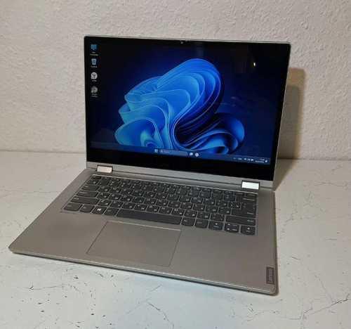 Lenovo ideapad c340