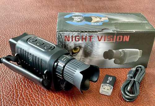 Прибор ночного видения (камера - монокуляр)