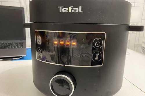 Мультиварка Tefal Turbo Cuisine CY753832