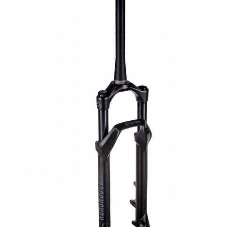 Новая вилка Rock Shox Recon Silver, 27.5" (26" )