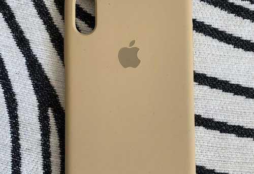 Чехол на iPhone XS MAX