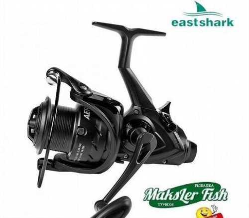 Катушка EastShark Aero RC 6000 Baitrunner