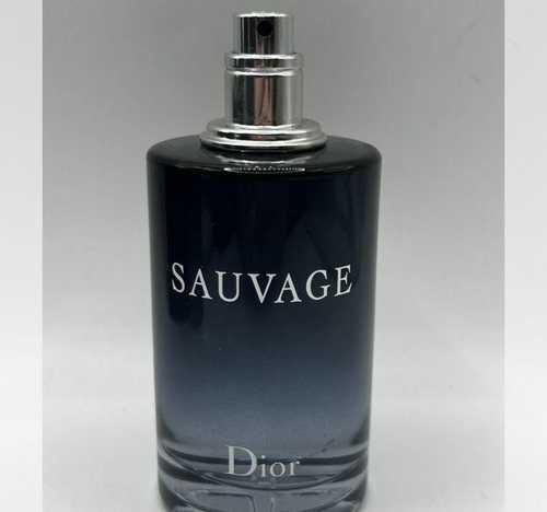 Dior Sauvage Eau de Toilette