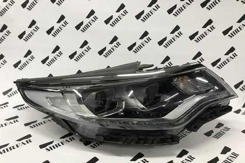 Фара правая KIA Optima IV 2015-2018 Full Led