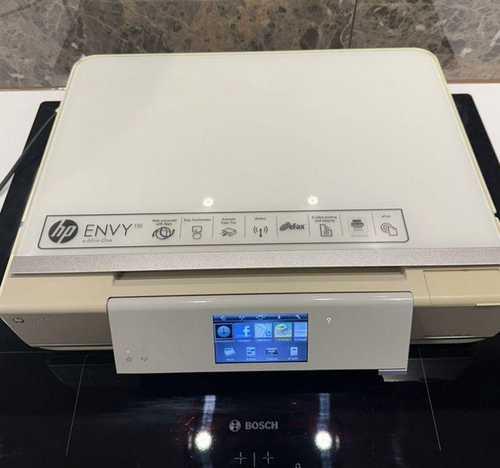 Мфу HP Envy 110