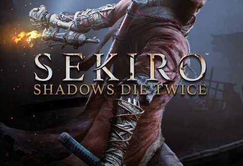 Sekiro Shadows Die Twice PS4/PS5