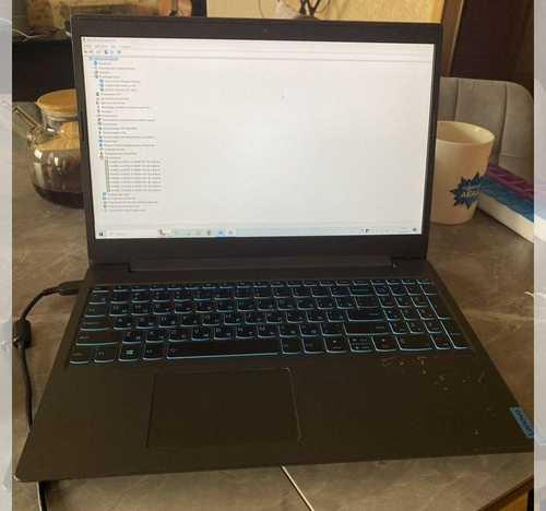 Lenovo ideapad l340 15irh gaming