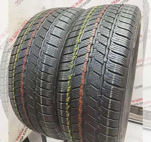 Continental VanContact Winter 225/55 R17 109L