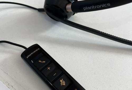 Гарнитура Plantronics EncorePro HW525