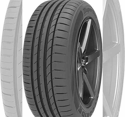 Goodride ZuperEco Z-107 215/60 R16 99V