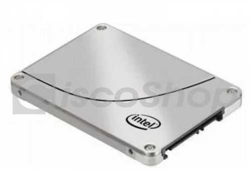 Накопитель SSD Intel S4520 Series, 3.84Tb, SATA, 3