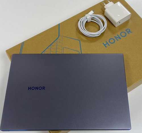 Ноутбук Honor magicbook 14 R5 16/512 NMH-WFQ9HN