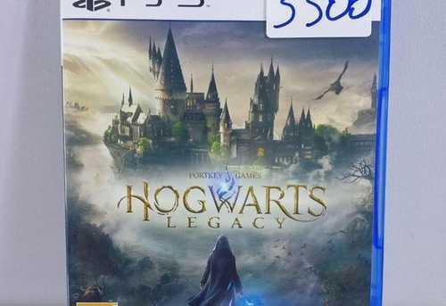 Hogwarts Legacy ps5 рус обмен/продажа