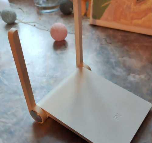 Xiaomi mini wifi router