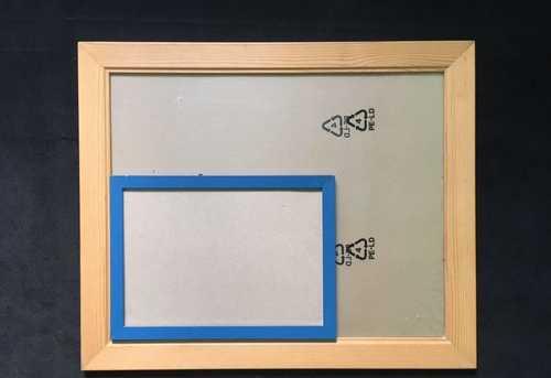 Рамки IKEA 21х30, 40х50 по 1шт и много других