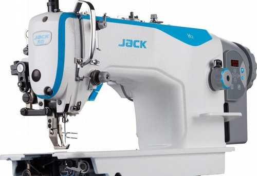 Промышленная швейная машина Jack H2-CZ комплект