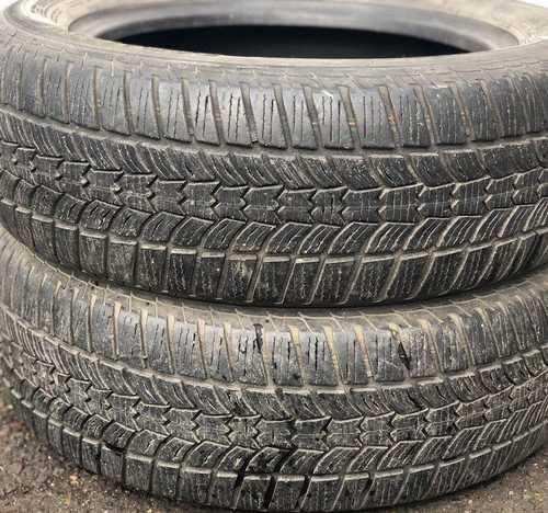 Sava Eskimo HP 205/60 R16