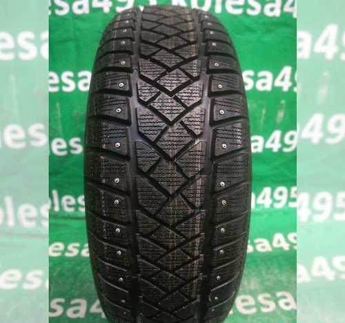 Dunlop SP LT 60 215/60 R17C