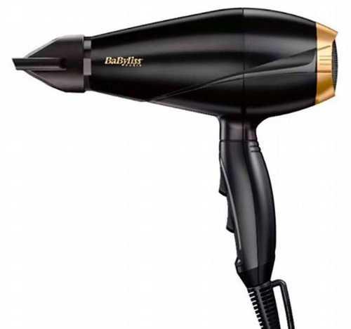 Фен Babyliss 6704E