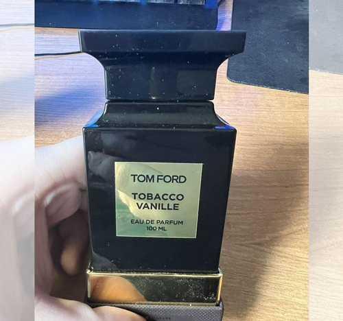 Tom Ford Tobacco Vanille